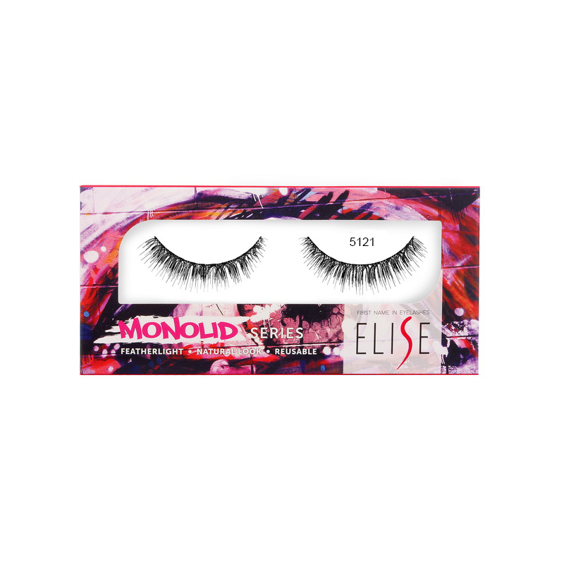 Home - Elise Lash